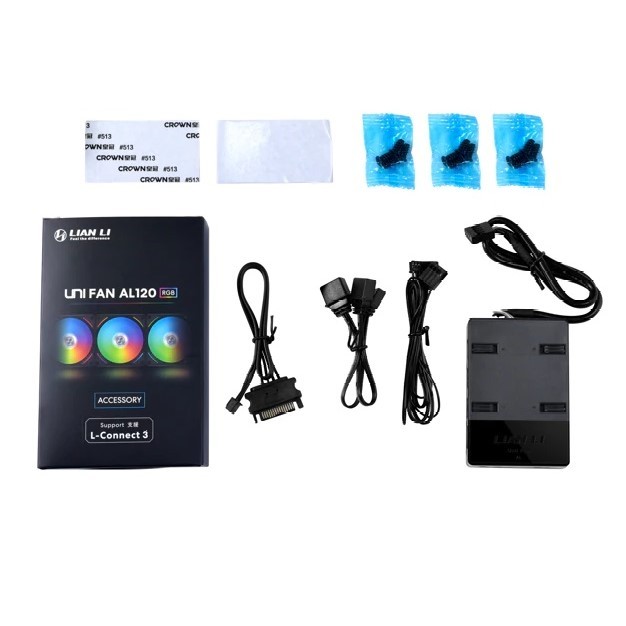 UF-SL-L-CONNECT3 - 欲しいPC DIYパーツを世界から－株式会社ディラック